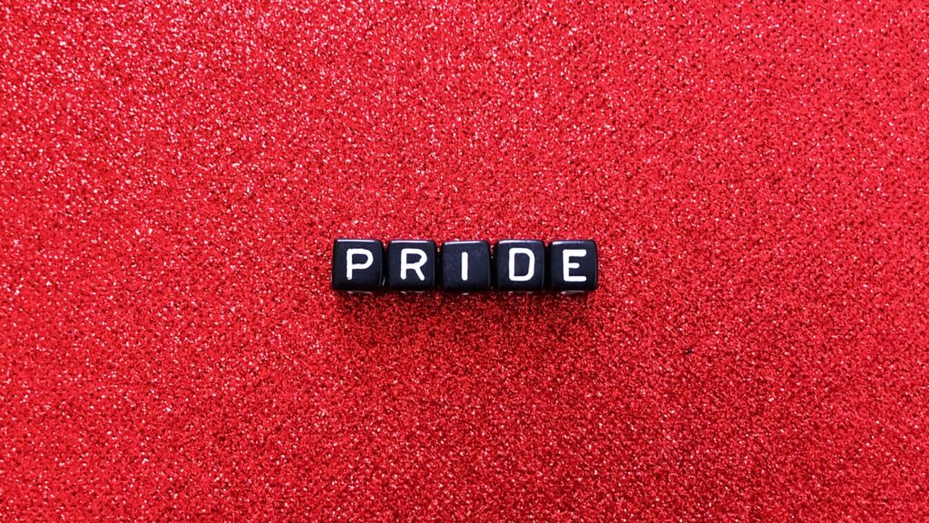 12 Signs of Pride in Your Life - AL Leadercare